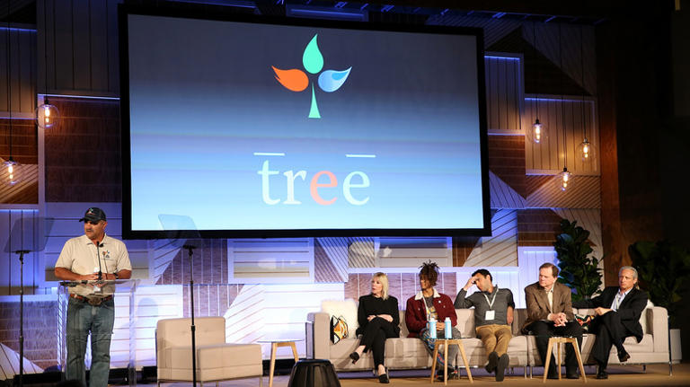 Where Did Tree T-Pee Water Conservation End Up After Shark Tank?