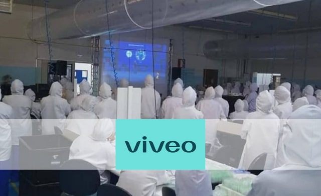 Viveo reverte prejuízo e lucra R$ 226,9 milhões no 3T25, após cinco ...