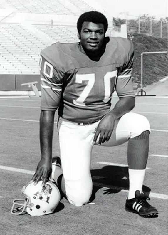 State Your Case: Why Leon Gray 'Should Absolutely Be in the Hall'