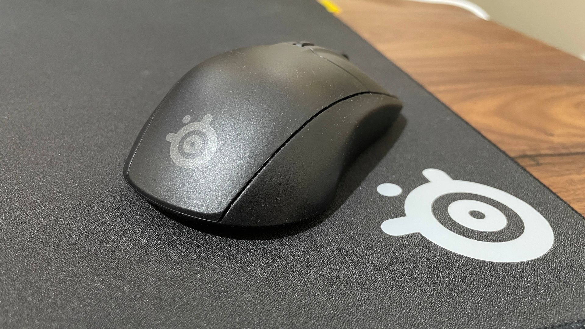The new SteelSeries Rival 3 Gen 2 is the perfect reminder of the ...