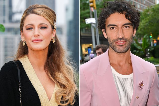 Justin Baldoni's PR Hiked Monthly Bill to $30K Over 'Concern' Blake ...