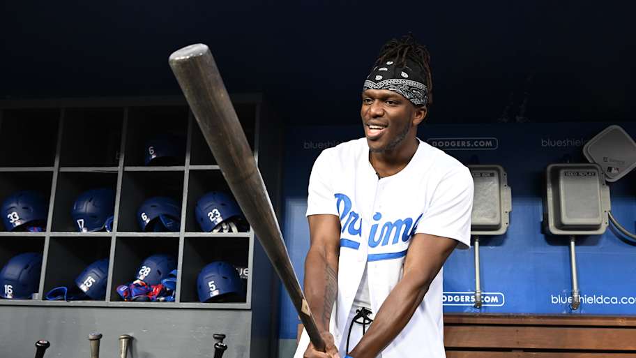 KSI sends message to Conor McGregor after failed fight booking