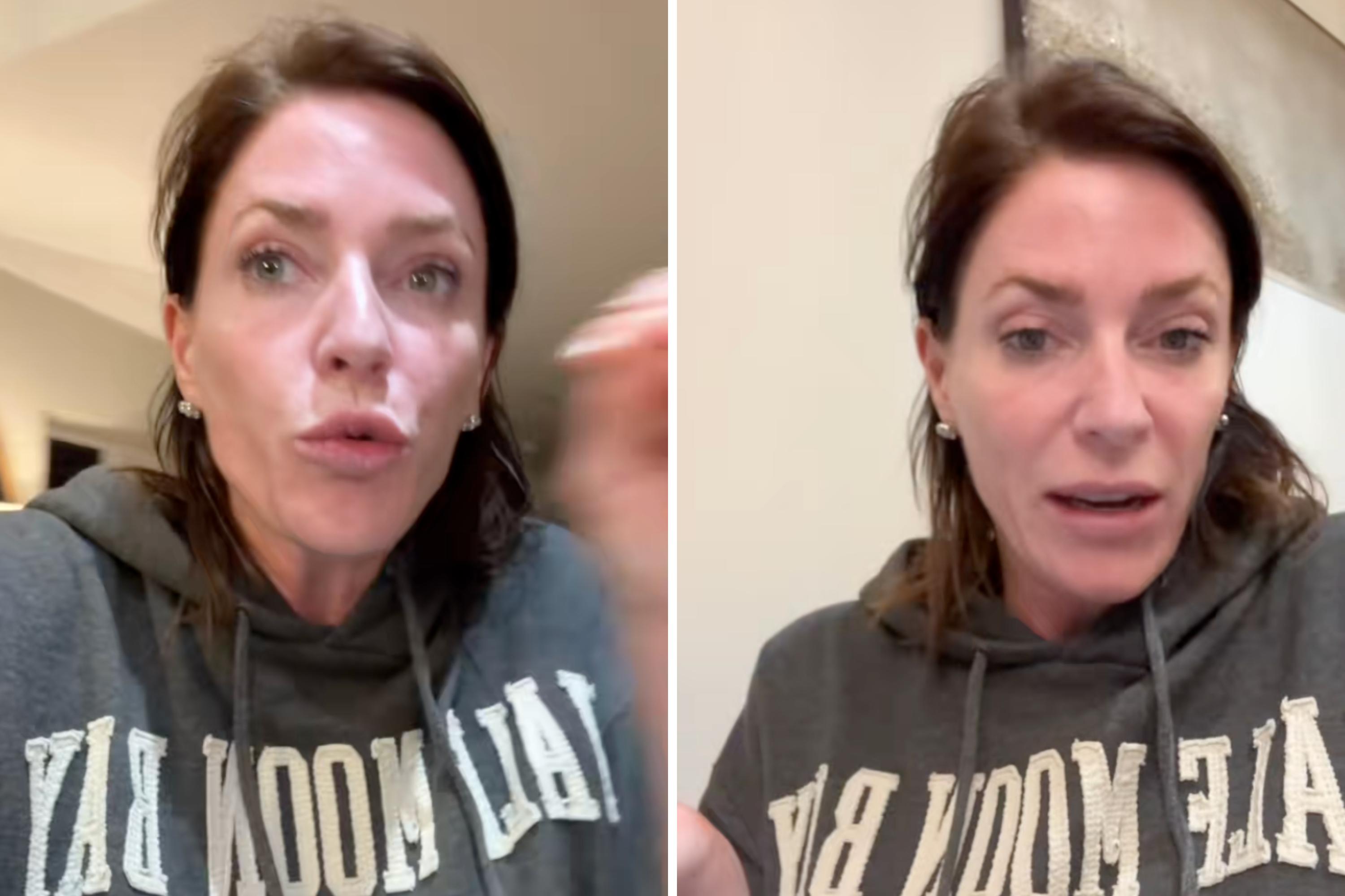 American millennial unprepared for reality of move to UK-"different planet"