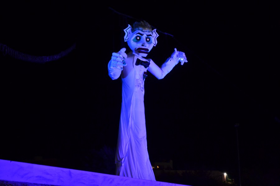 See the artists designing merch for 101st Burning of Zozobra