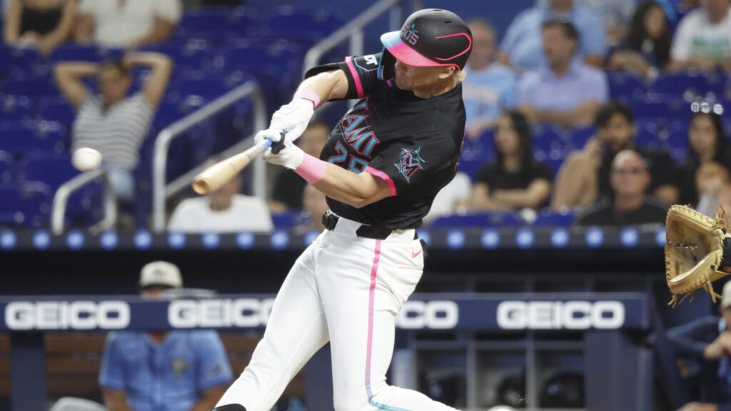 Go Yard: Top Home Run Picks for FanDuel's MLB Dinger Tuesday (May 20)