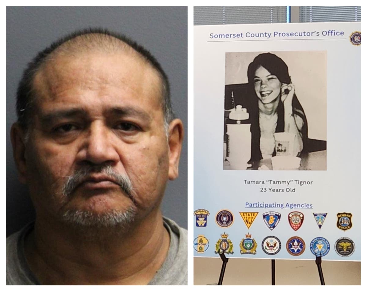 Cold Case Strangulation Murder At Bridgewater Park Ends In Guilty Plea