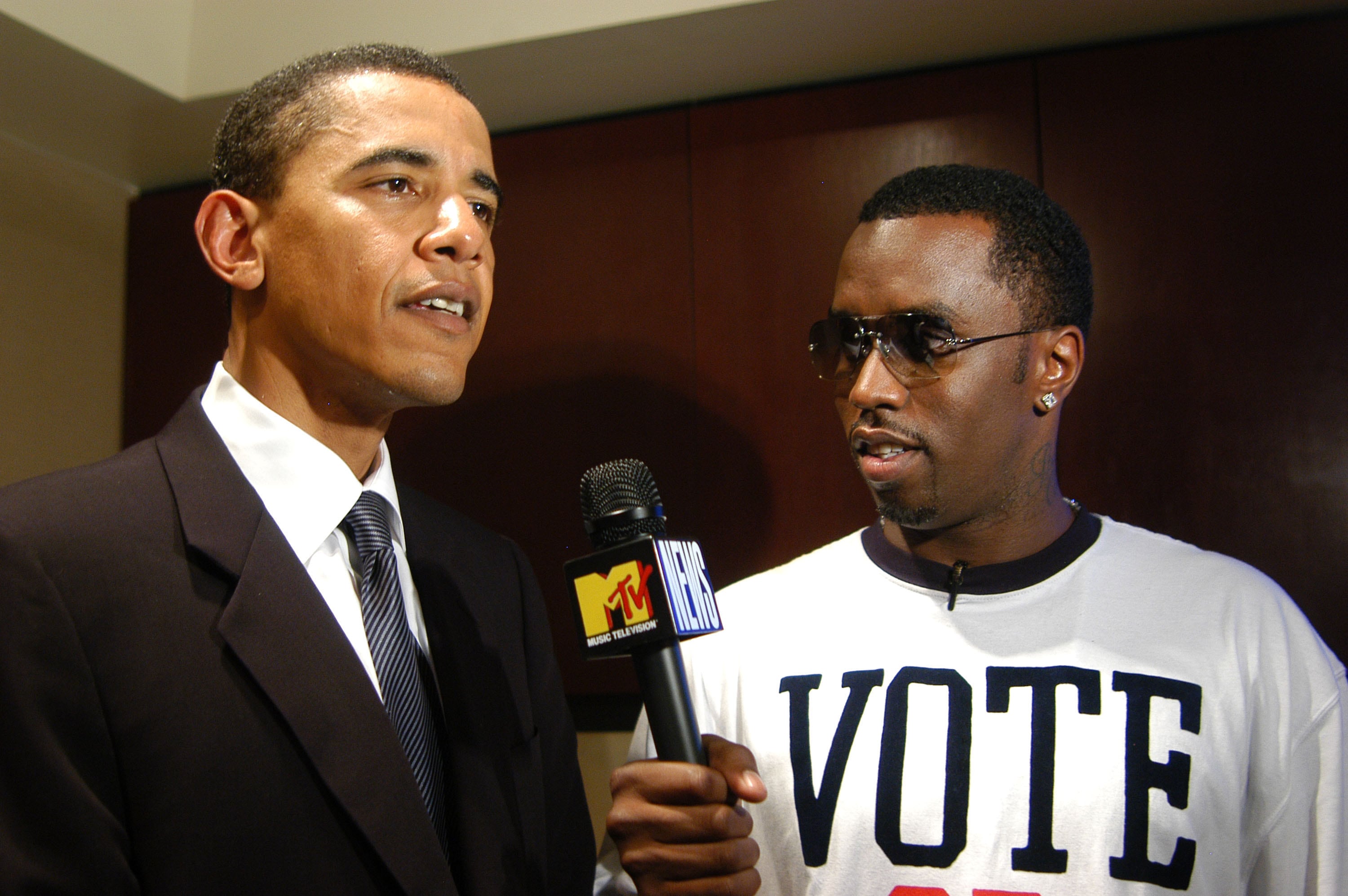 Diddy’s Shocking Obama-Related Drug Habit Exposed at Trial