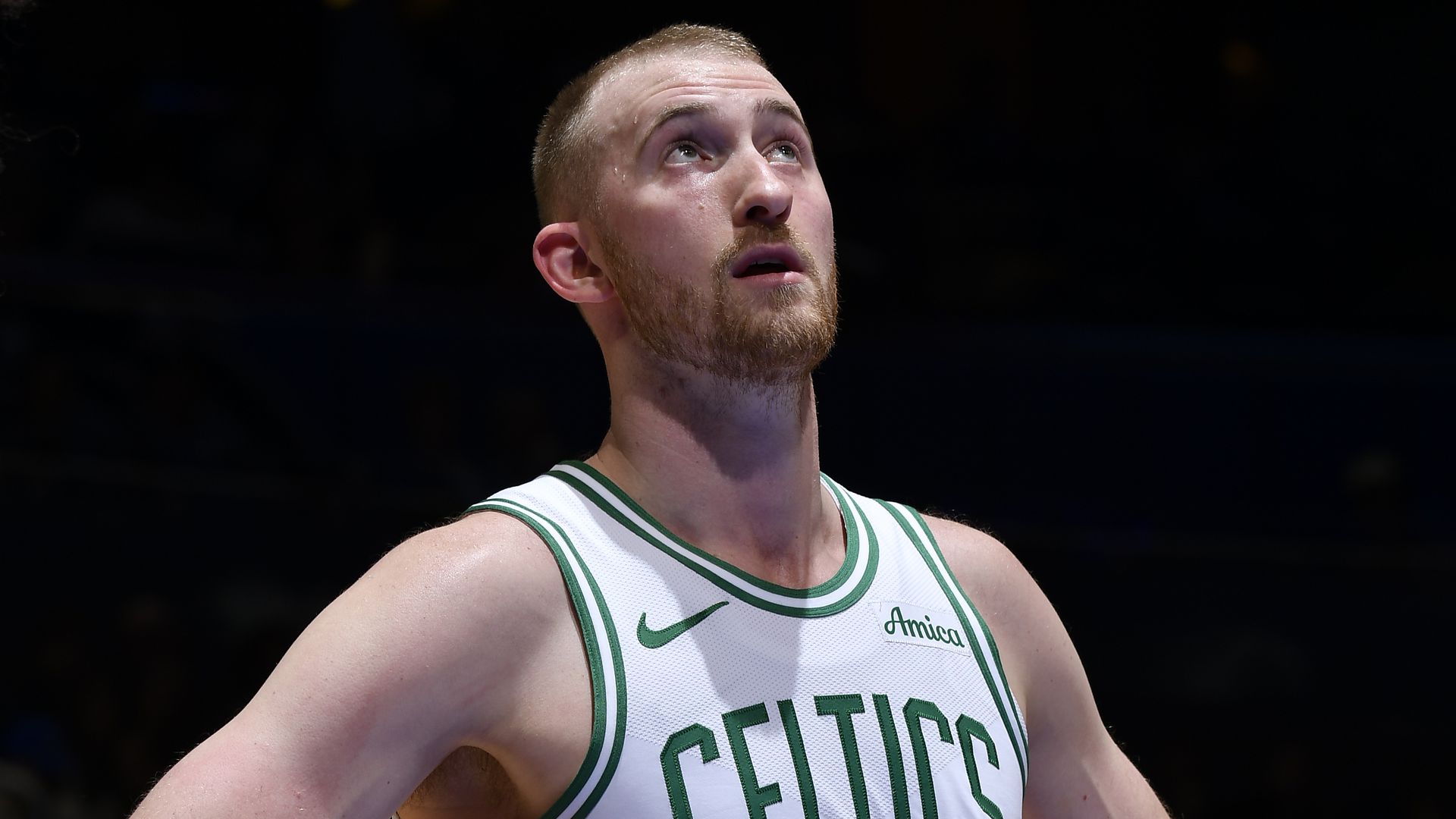 Are the Blazers and Sam Hauser a Match?