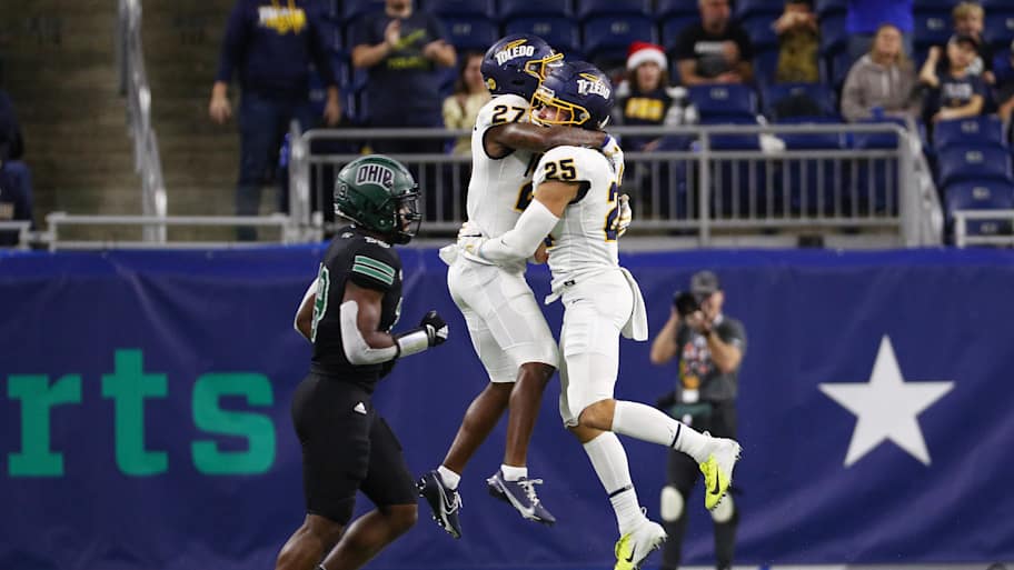 Eagles UDFA has the inside track on real playing time