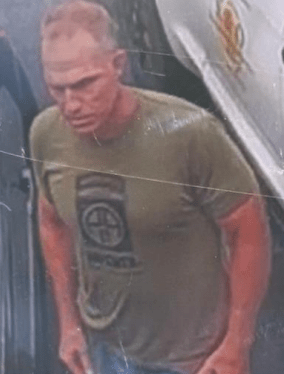 Missing man: Have you seen Jared Oswald?