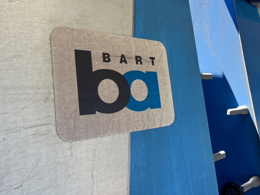 All BART lines down Friday morning