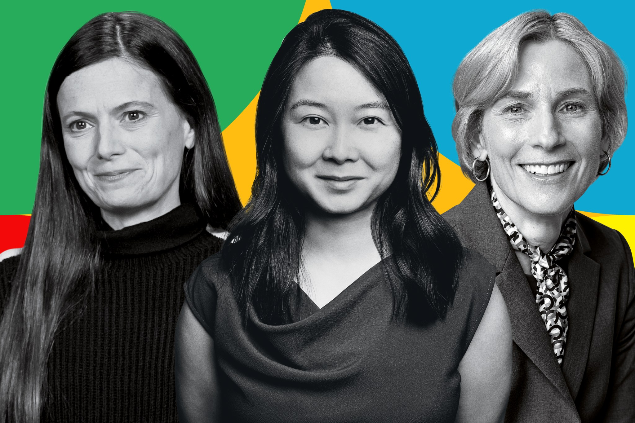 Meet the 10 CFOs on Fortune’s 2025 Most Powerful Women in business list