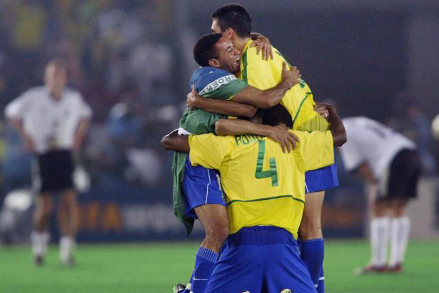 Tragedia | Campeón mundial con la selección de Brasil está internado en el hospital tras grave ...