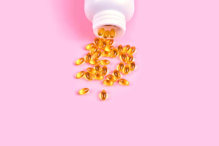 What Happens If You Get Too Much Vitamin D?