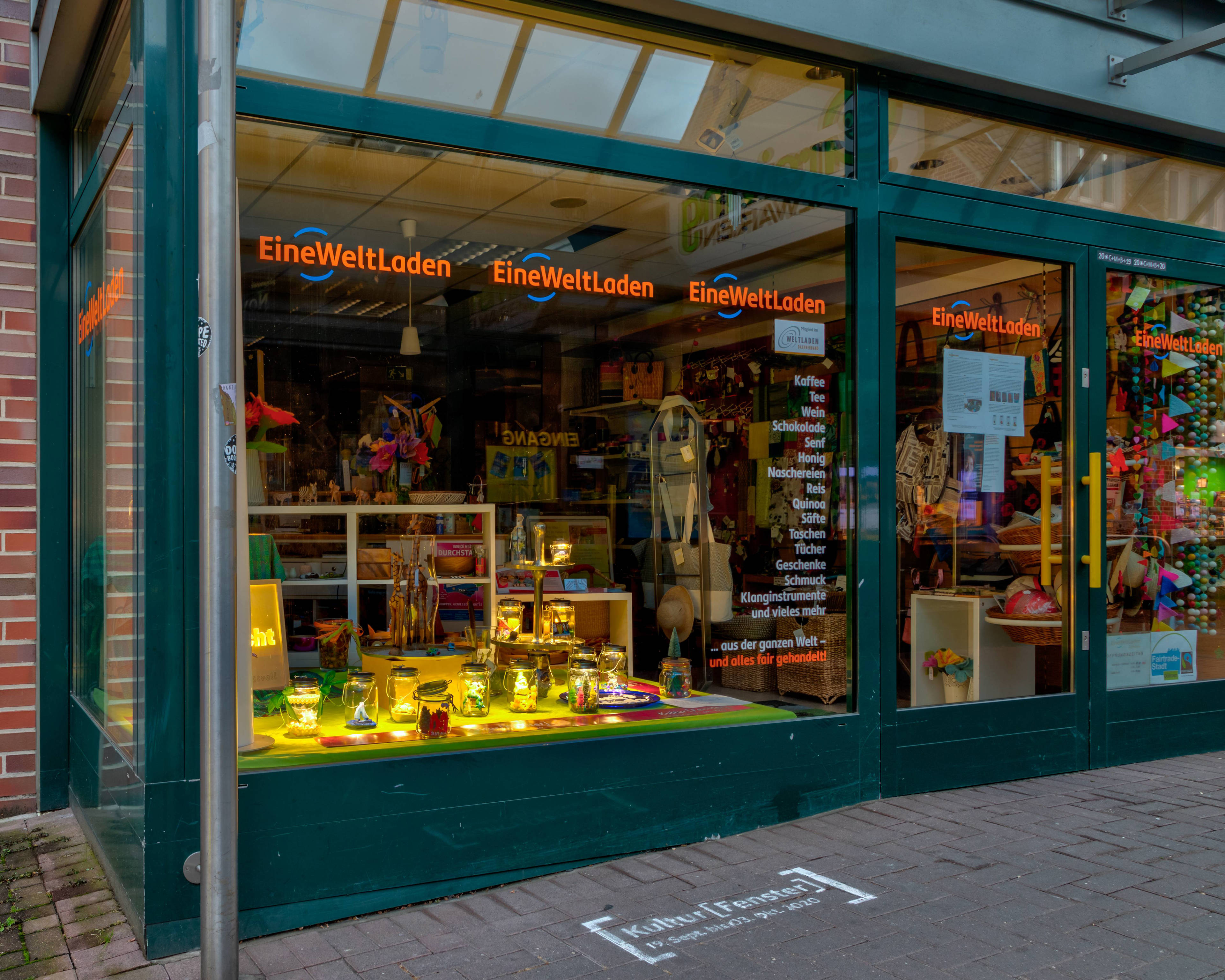 Fair Trade Explained: What It Really Stands For