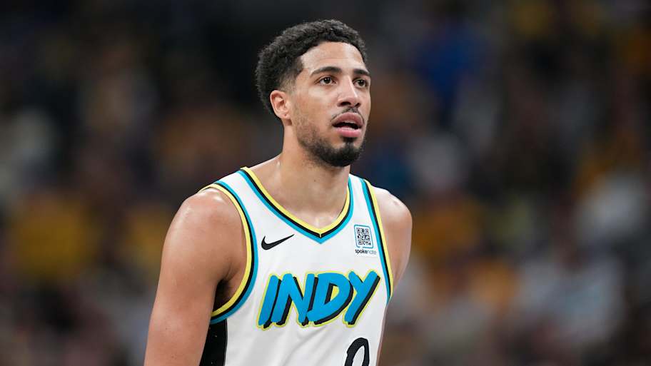 Tyrese Haliburton just made one Pacers fan’s season after ugly Knicks ...