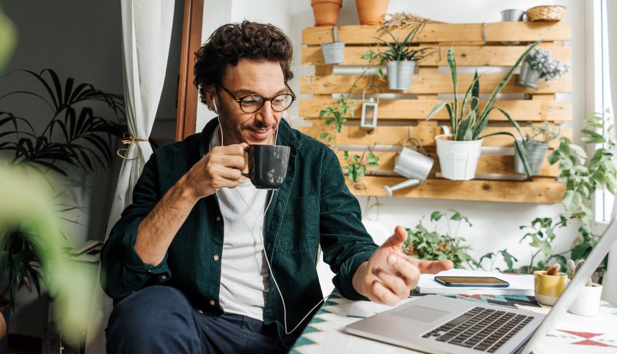 Remote work may be locking younger workers out of labor force: NY Fed