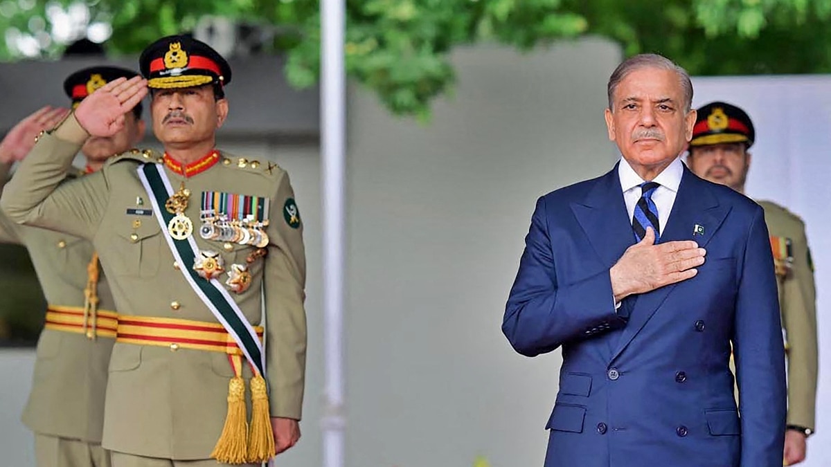 Asim Munir to become Field Marshal: Decoding the Pakistan Army's top rank