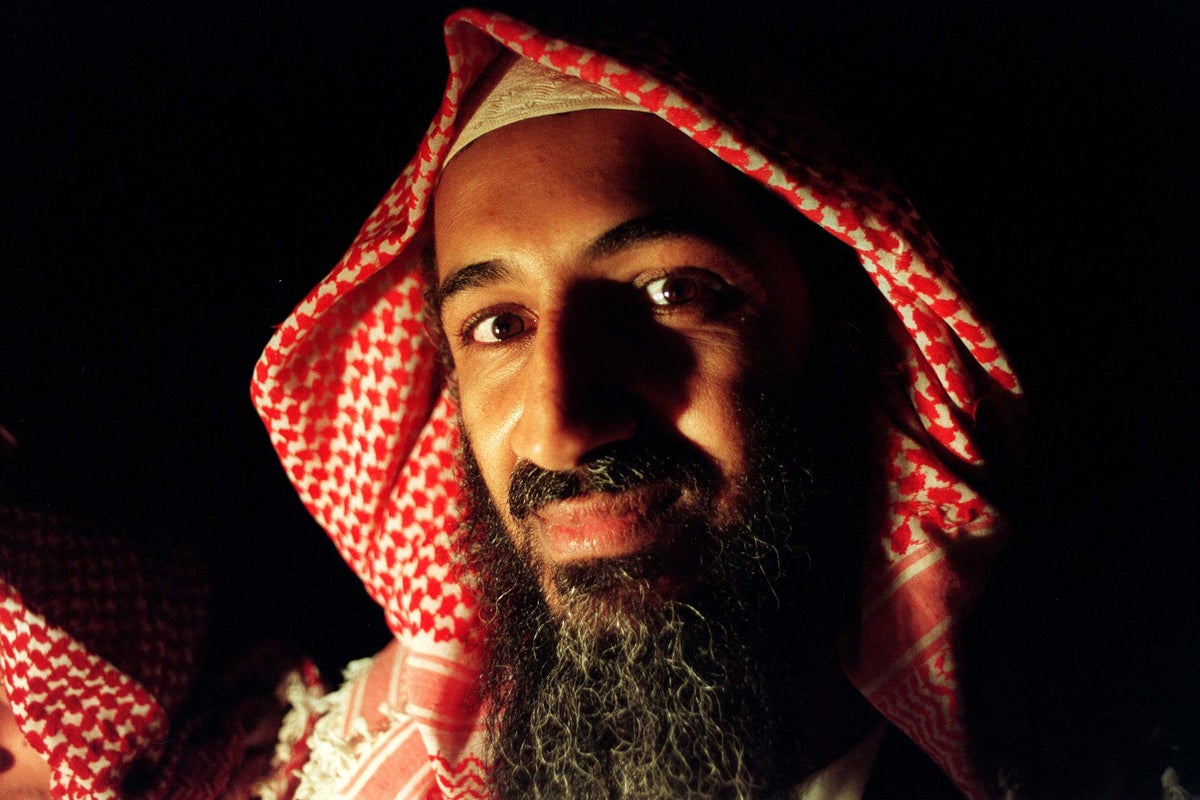 Documentary takes viewers inside the hunt for Osama bin Laden