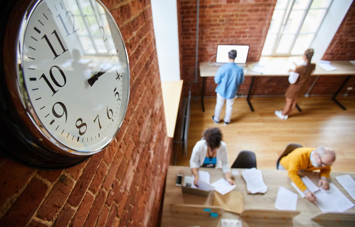 Un nouveau dispositif d’activité partielle pour préserver l’emploi