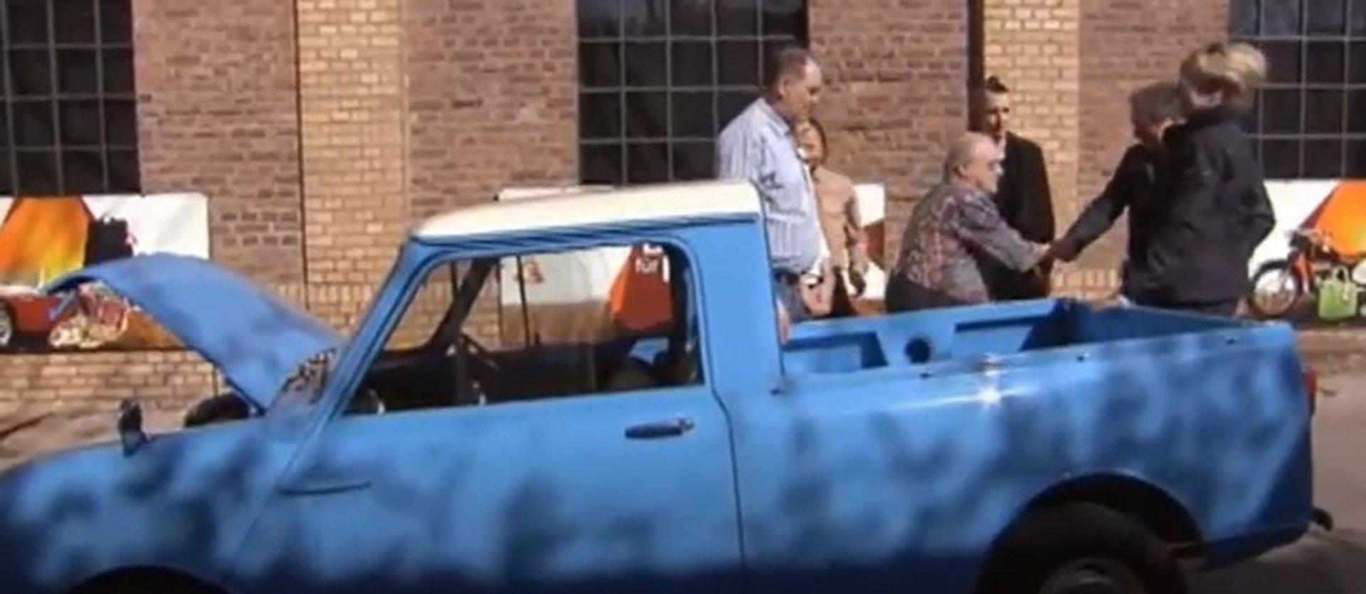 Affront bei „Bares für Rares”: Sturer Verkäufer lacht Händler aus und ...