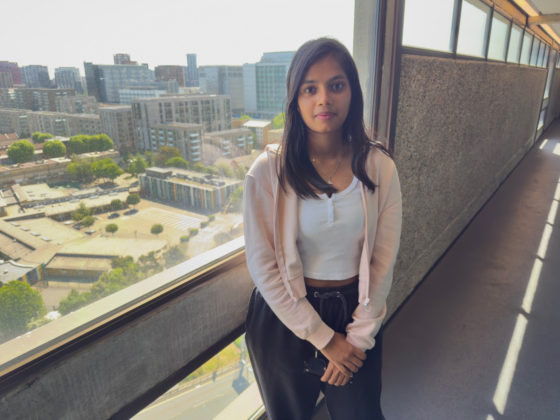 Trapped people in iconic 28-floor London tower block say ‘their lives ...