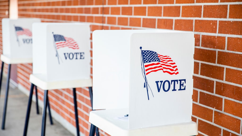 Pennsylvania primary Election Day 2025 guide: how to find your polling ...