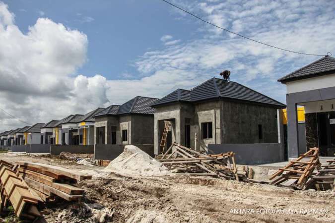 Pemerintah Siapkan 4.000 Rumah Subsidi Buat ASN di 4 Kementerian dan ...