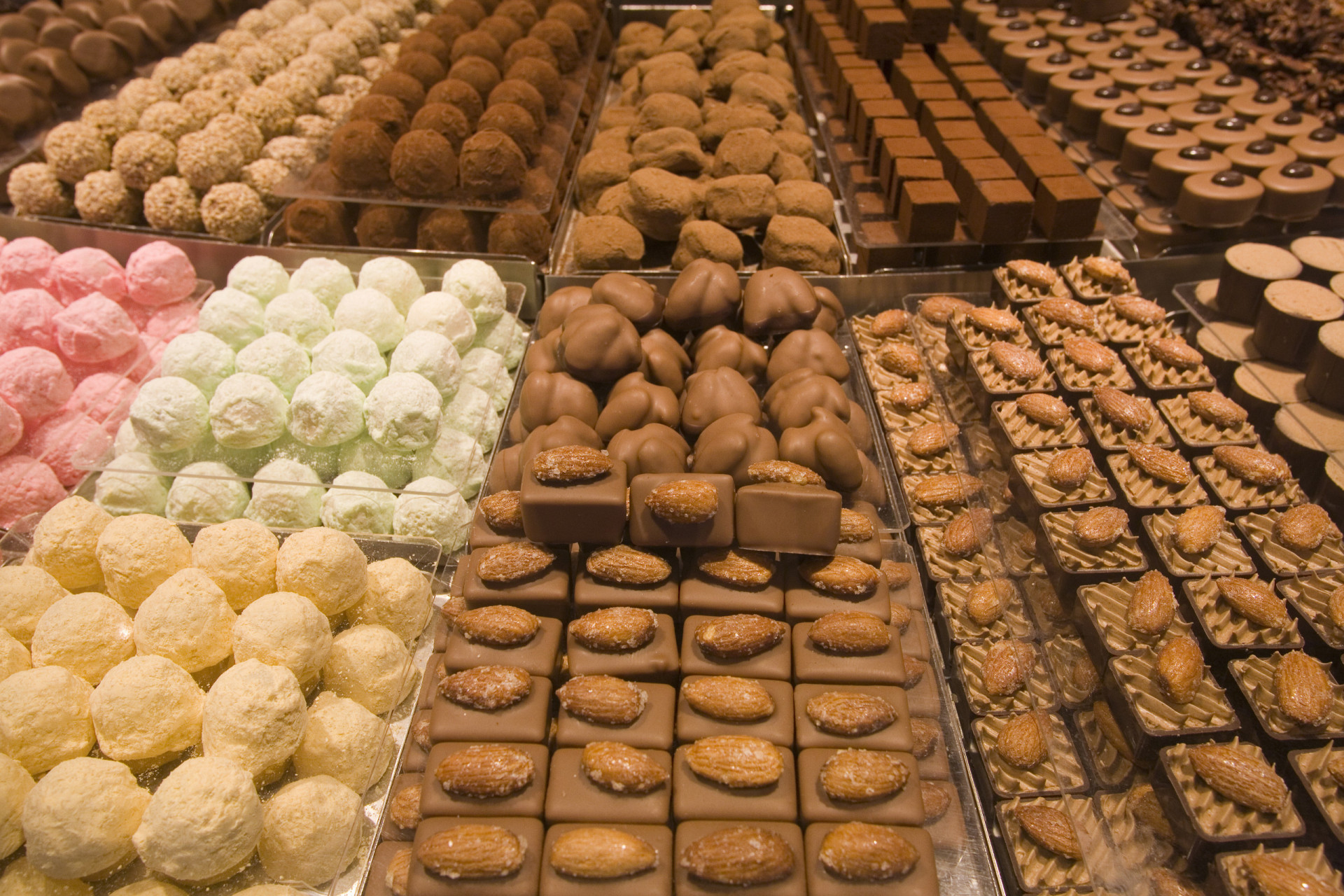 The Weirdest Things These Countries Are The Best At