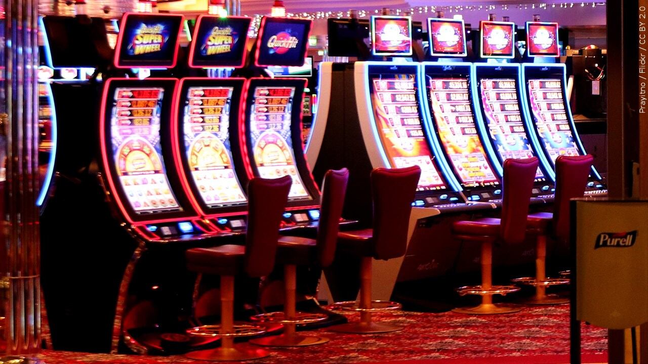 Illinois Gaming Board requires casinos to conduct human trafficking ...