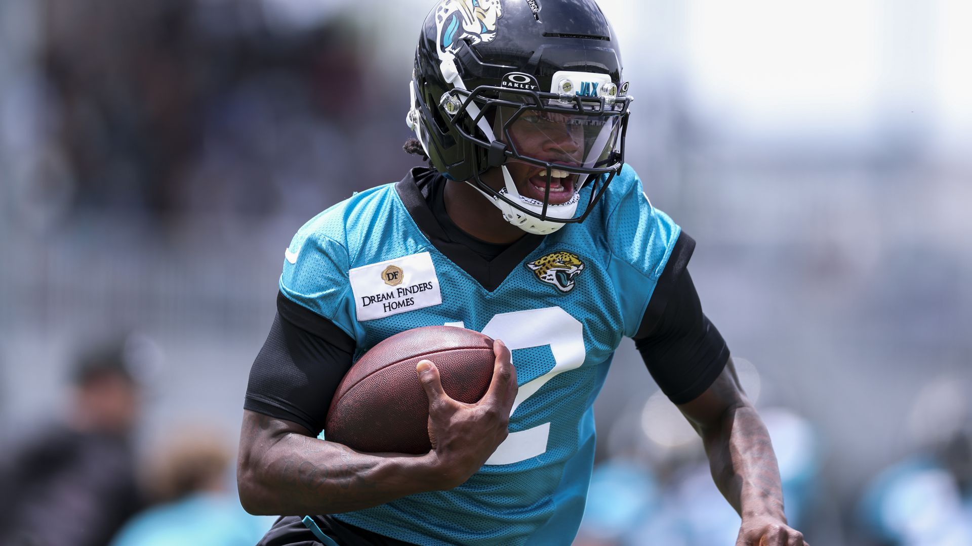 ESPN projects Travis Hunter’s rookie stat lines