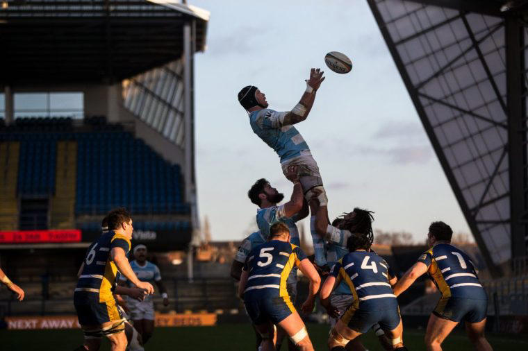 New rugby franchise in Yorkshire is a ‘golden opportunity’ for the ...