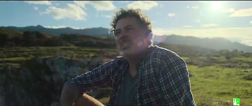 Entre mareas - Tráiler oficial