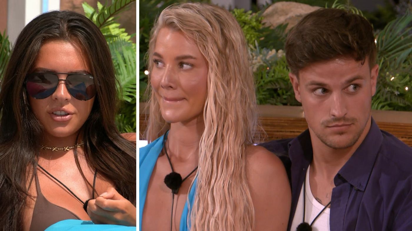 Love Island’s Luca Bish shades Gemma Owen as Grace Jackson reveals dark ...