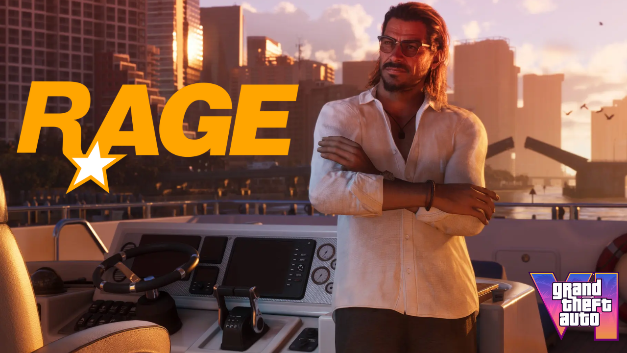 GTA 6's latest trailer proves how the Rage Engine is paving the way for ...