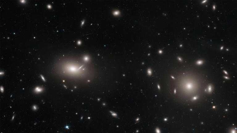 La expansión del universo tiene un misterio que ningún científico ...