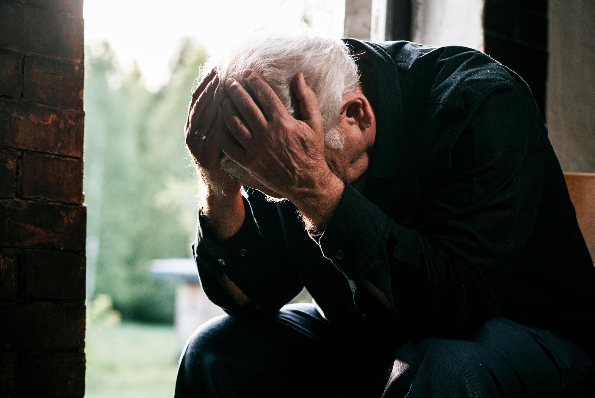 Opinion: No timeline for grief, no deadline for love: Healing after the ...