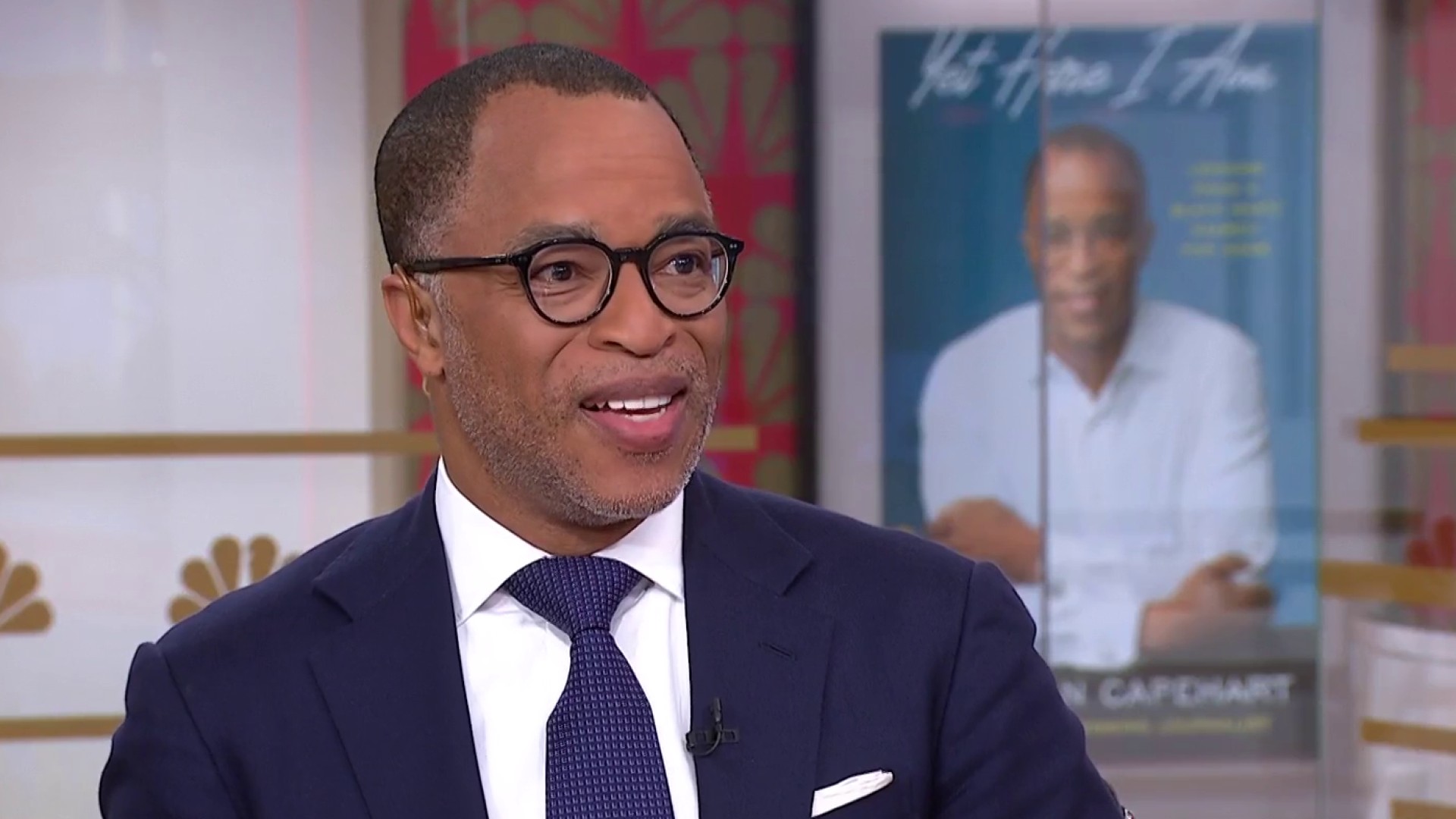 Jonathan Capehart on how time spent with grandparents in the South ...