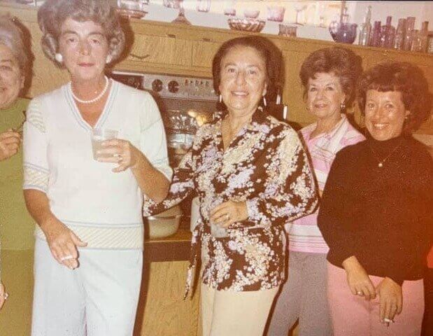 How Retirement Looked in the '70s Vs. Today