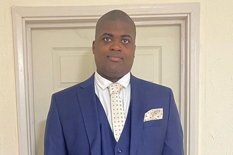 Kent Police say call 999 if you see missing man from Rochester who can ...