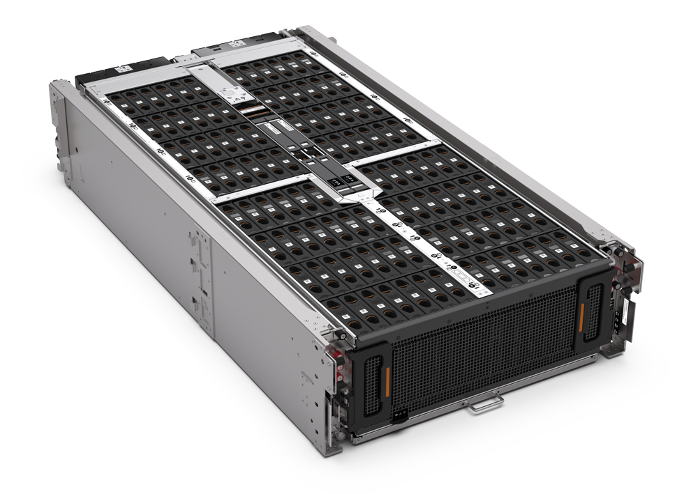 Western Digital introduce OCCL 2.0 y nuevas plataformas de almacenamiento