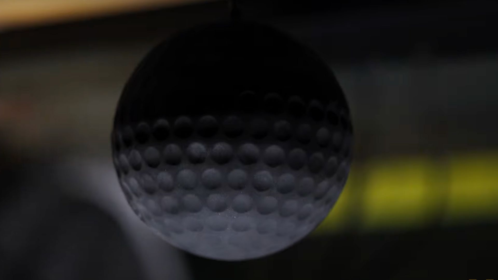 Golf ball-like dimples to propel drones, submarines 30% farther, faster ...