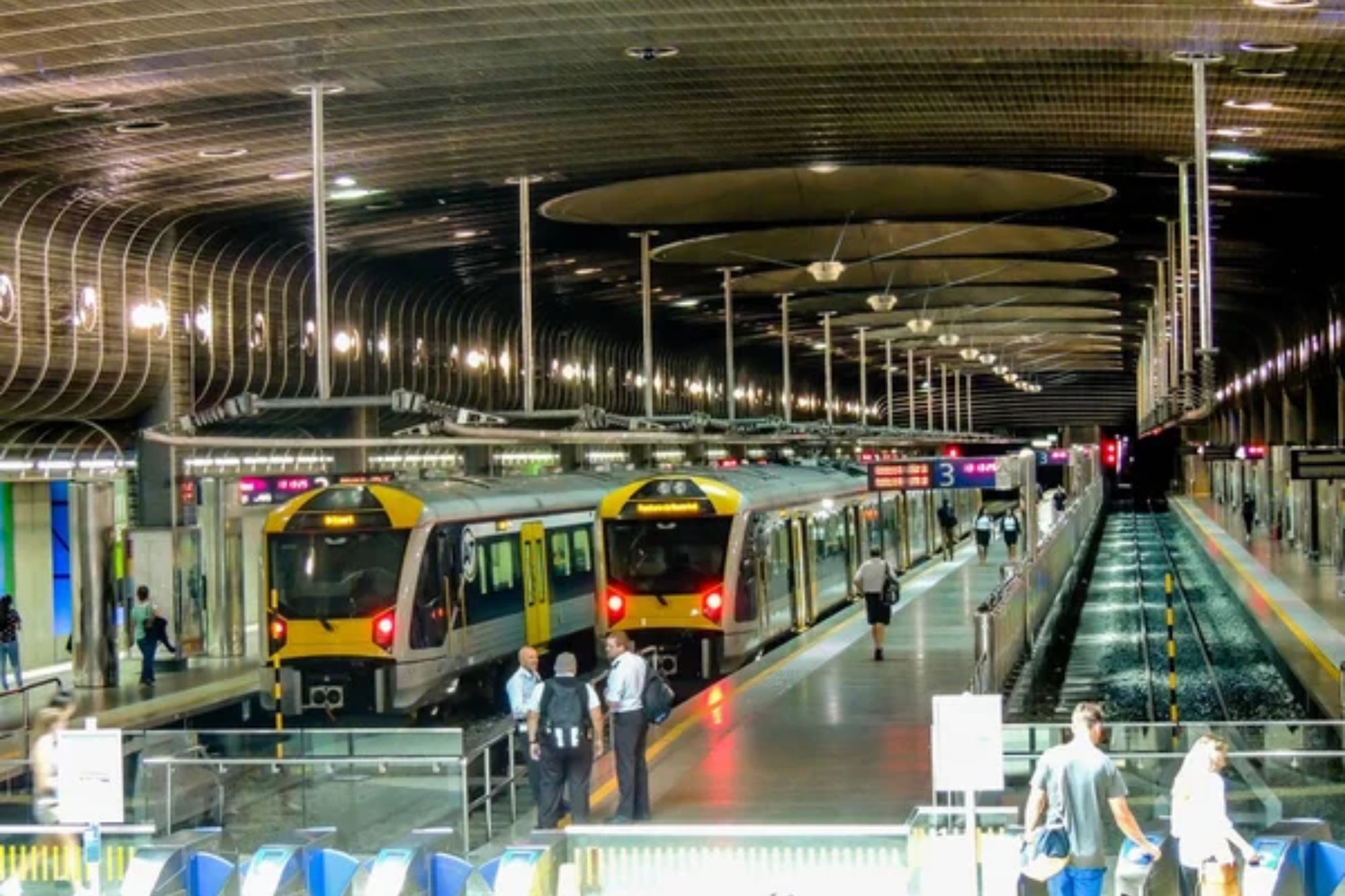 14 Historic Train Stations to Explore