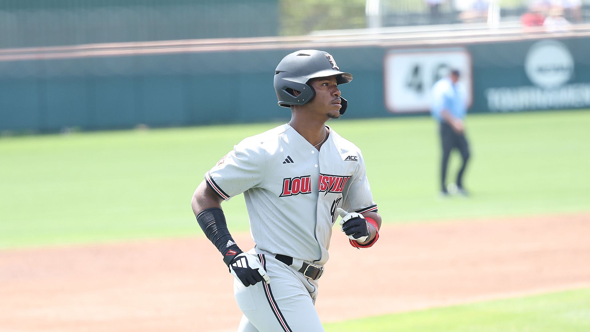 Five Louisville baseball players earn All-ACC honors