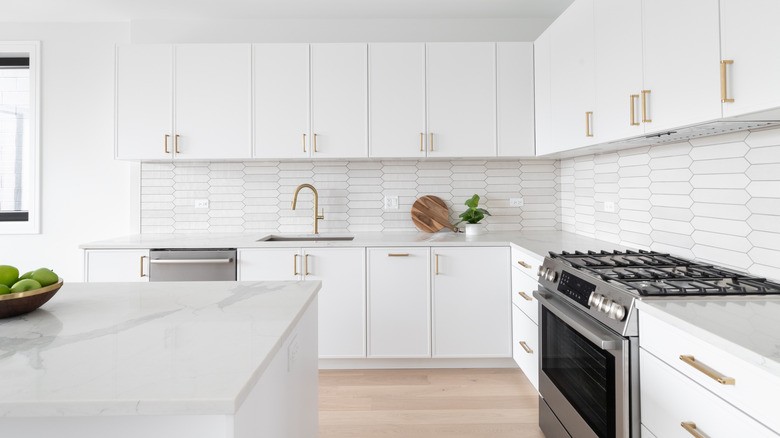 Why The 'Golden Triangle' Kitchen Design Is Something Everyone Should ...