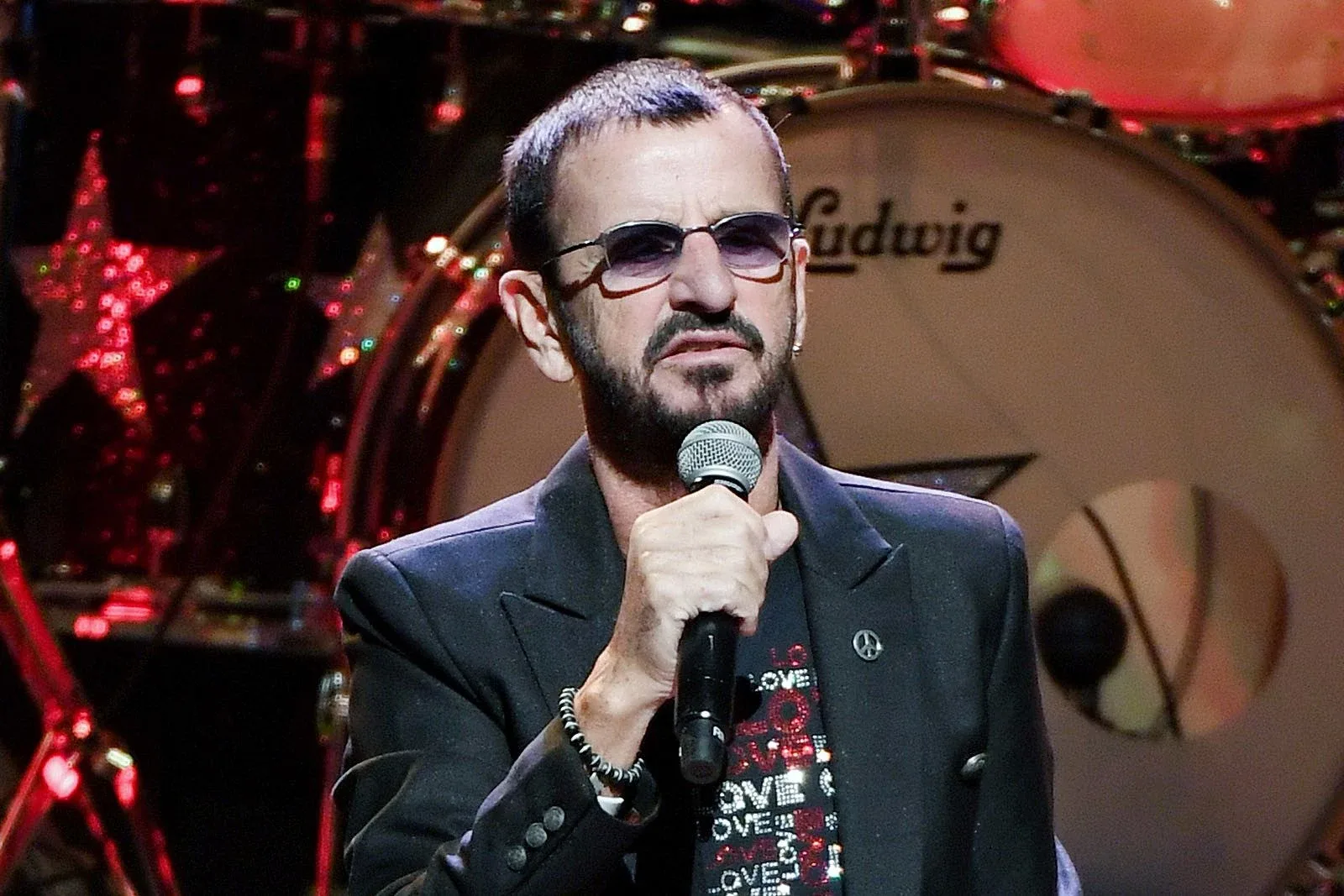 Ringo Starr and His All Starr Band Add Fall Tour Dates
