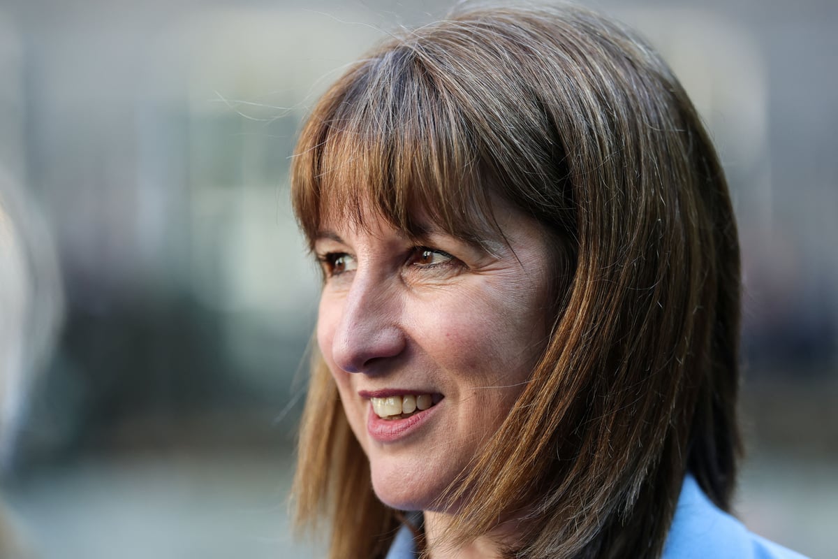 Chancellor sidesteps calls to reverse cuts to winter fuel allowance and ...