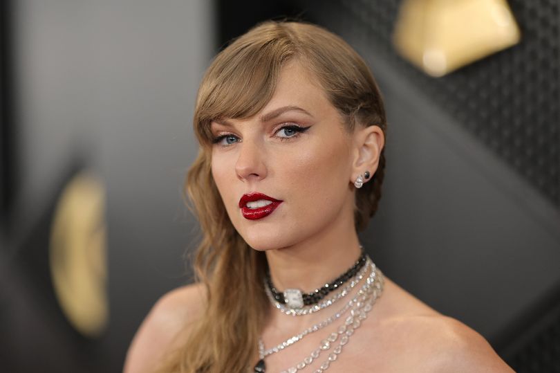 Taylor Swift finally releases Reputation (Taylor's version) for iconic ...