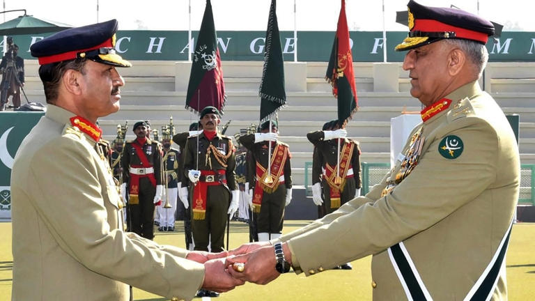 Asim Munir to become Field Marshal: Decoding the Pakistan Army's top rank