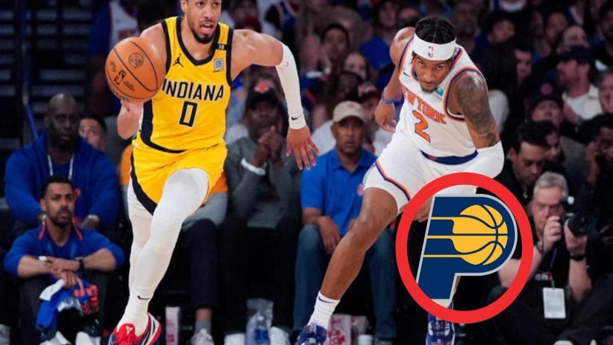 NBA Showdown: Knicks vs. Pacers Rivalry Reignites with Unforgettable ...